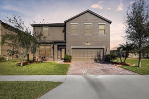 Sold Homes in Meridian Place in Melbourne