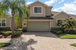 Sold Homes in Capron Ridge in Melbourne