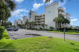Solana Lake Rental Condos - Cape Canaveral Real Estate