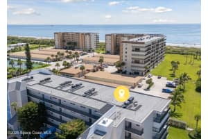 Port Royal Condos For Sale - Cocoa Beach Real Estate
