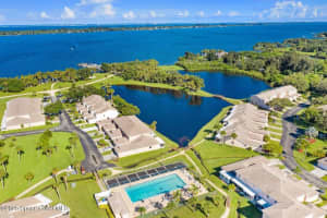 River Way Rental Townhouses - Rockledge Real Estate