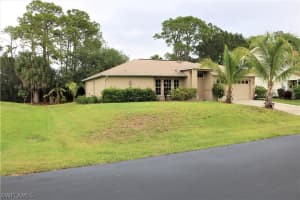 Spring Ridge Homes For Sale - Estero Real Estate