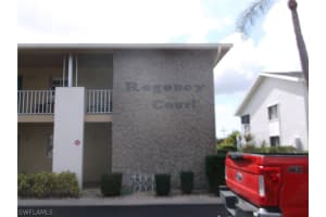 Regency Court Condos For Sale - Cape Coral Real Estate