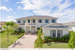 Maple Ridge Reserve Homes For Sale - Ave Maria Real Estate