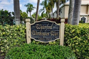 Worthington Country Club Rental Condos in Bonita Springs