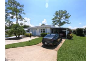 Pinewood Properties For Sale - Lehigh Acres Real Estate