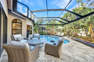 Laurel Ridge In Bonita Bay Bonita Springs Homes For Sale