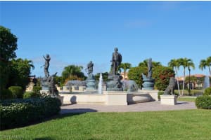 The Club At Rapallo Condos For Sale - Estero Real Estate