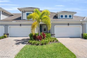 4546 arboretum Circle, Naples, FL 34112 | MLS#224067058