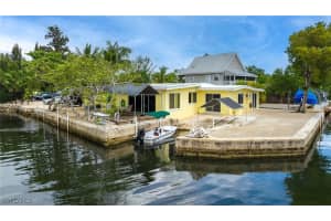 Little Torch Key Real Estate And Homes For Sale