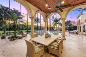 Windstar On Naples Bay Homes For Sale - Naples Real Estate
