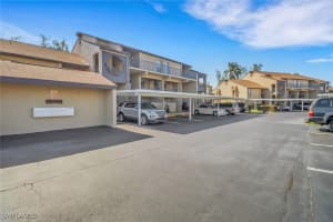 Windward Way Condos For Sale - Fort Myers Real Estate