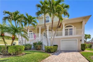 Paradise Village Homes For Sale - Bonita Springs Real Estate