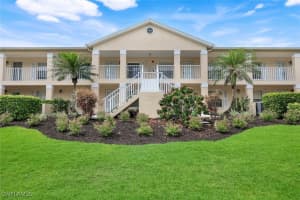Wiggins Lakes And Preserves Rental Condos in Naples