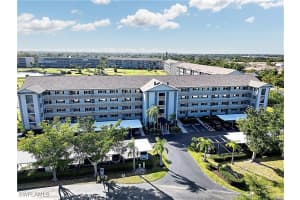 Golfview Condos For Sale - Fort Myers Real Estate