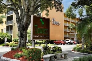 The Towers Condos For Sale - Fort Myers Real Estate