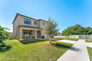 Panther Ridge Homes For Sale - Cocoa Real Estate