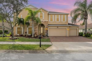 Capron Ridge Homes For Sale - Melbourne Real Estate