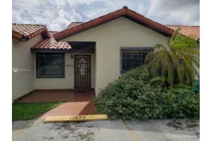 Brickell View Terrace Townhouses For Sale in Miami