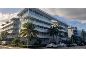 Rond Point Condos For Sale - Miami Beach Real Estate