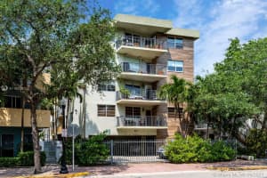 Washington Square Condos For Sale in Miami Beach, FL