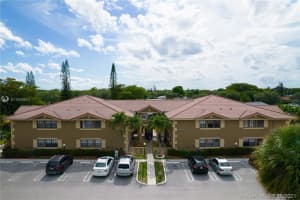 Coral Springs Estates Townhouses For Sale in Coral Springs