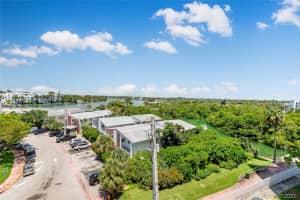 Parkview Point Condos For Sale - Miami Beach Real Estate