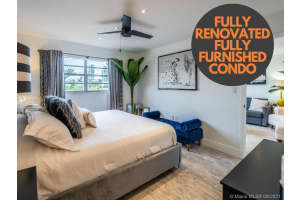 Euclid Plaza Condos For Sale - Miami Beach Real Estate