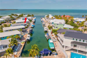 Hammer Point Homes For Sale - Key Largo Real Estate