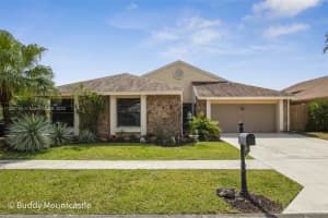 Country Landing Rental Homes - Boca Raton Real Estate