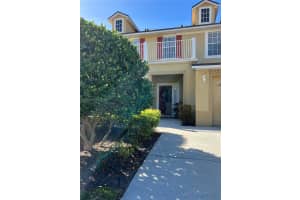 Flora Ridge Townhouses For Sale - Kissimmee Real Estate