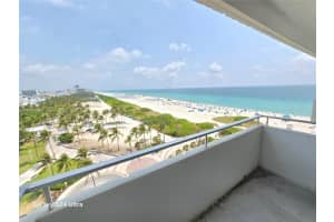 Royal Atlantic Oceanfront Condos For Sale in Miami Beach