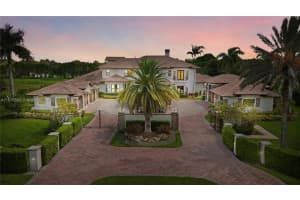 Landmark Ranch Estates Rental Homes in Southwest Ranches