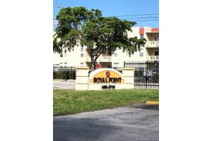 Royal Point Condos For Sale - Lauderdale Lakes Real Estate