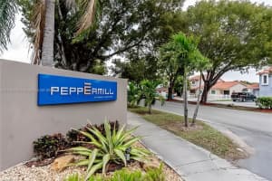 Peppermill Condos For Sale - Miami Real Estate