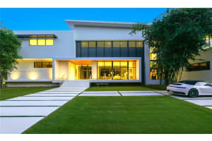 Ponce Davis Homes For Sale - Miami Real Estate