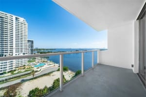 Baypark Towers Condos For Sale - Miami Real Estate