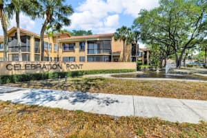 Celebration Point Condos For Sale - Miami Lakes Real Estate