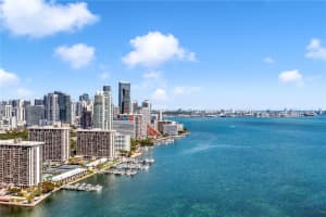 Brickell Mar Condos For Sale - Miami Real Estate