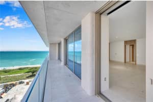 Seaway Oceanfront Condos For Sale in Surfside, FL