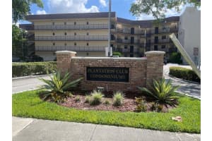 Sold Condos in Plantation Club in Plantation