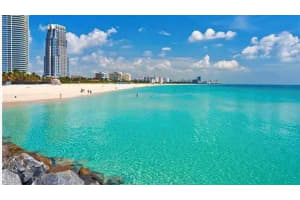 Octagon Towers Rental Condos - Miami Beach Real Estate