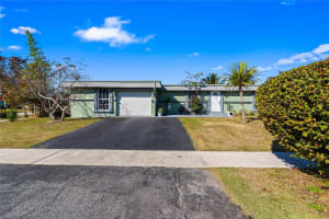 Heathgate Homes For Sale in Tamarac, FL