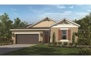 Silver Ridge Homes For Sale - Palm Harbor Real Estate