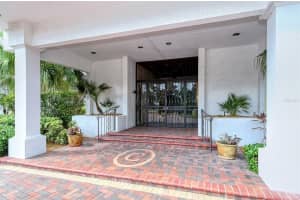The Castillian Oceanfront Condos For Sale in Longboat Key