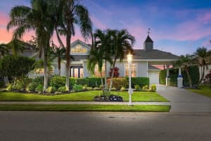 Sold Homes in The Inlets At Riverdale in Bradenton