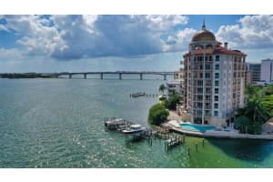 Grande Riviera In Golden Gate Point Sarasota Condos For Sale