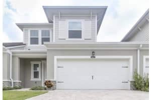 The Enclave At Forest Lakes Rental Townhouses in Sarasota