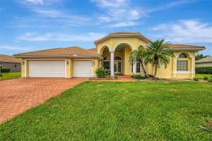 Country Meadows Homes For Sale - Bradenton Real Estate
