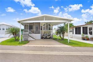 Sugar Creek Country Club Properties For Sale in Bradenton, FL